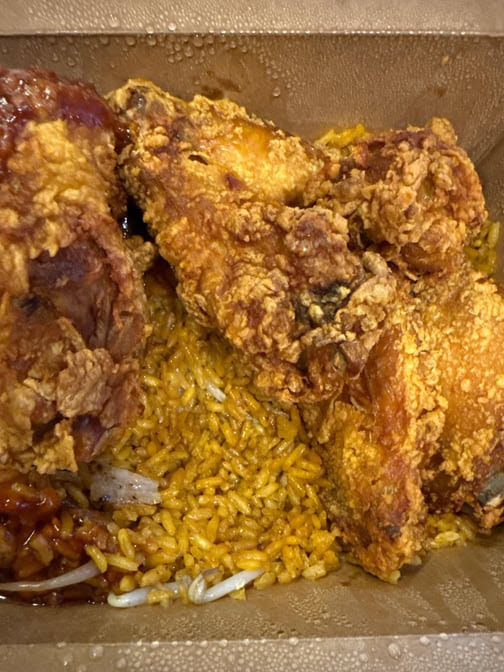 Baji Baji Restaurant Menu – Authentic Chinese Comfort Food in New York City
