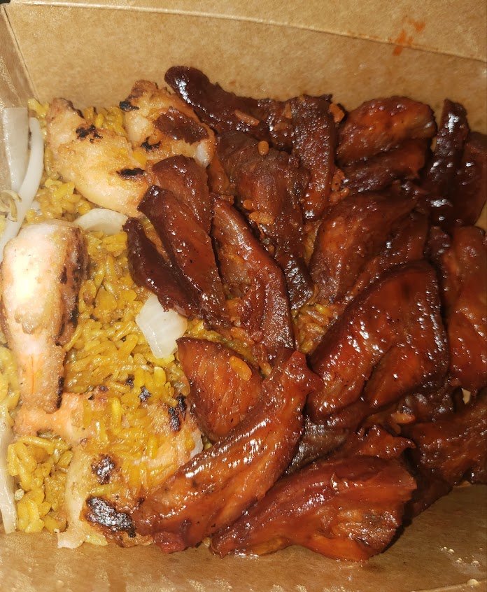 Baji Baji Restaurant Menu – Authentic Chinese Comfort Food in New York City