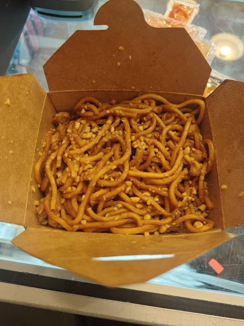Baji Baji Restaurant Menu – Authentic Chinese Comfort Food in New York City