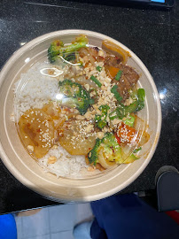 Baji Baji Restaurant Menu – Authentic Chinese Comfort Food in New York City