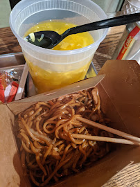 Baji Baji Restaurant Menu – Authentic Chinese Comfort Food in New York City
